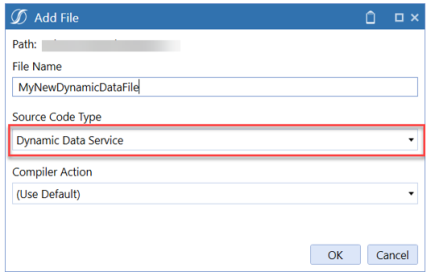 Read Dynamic Data Unit